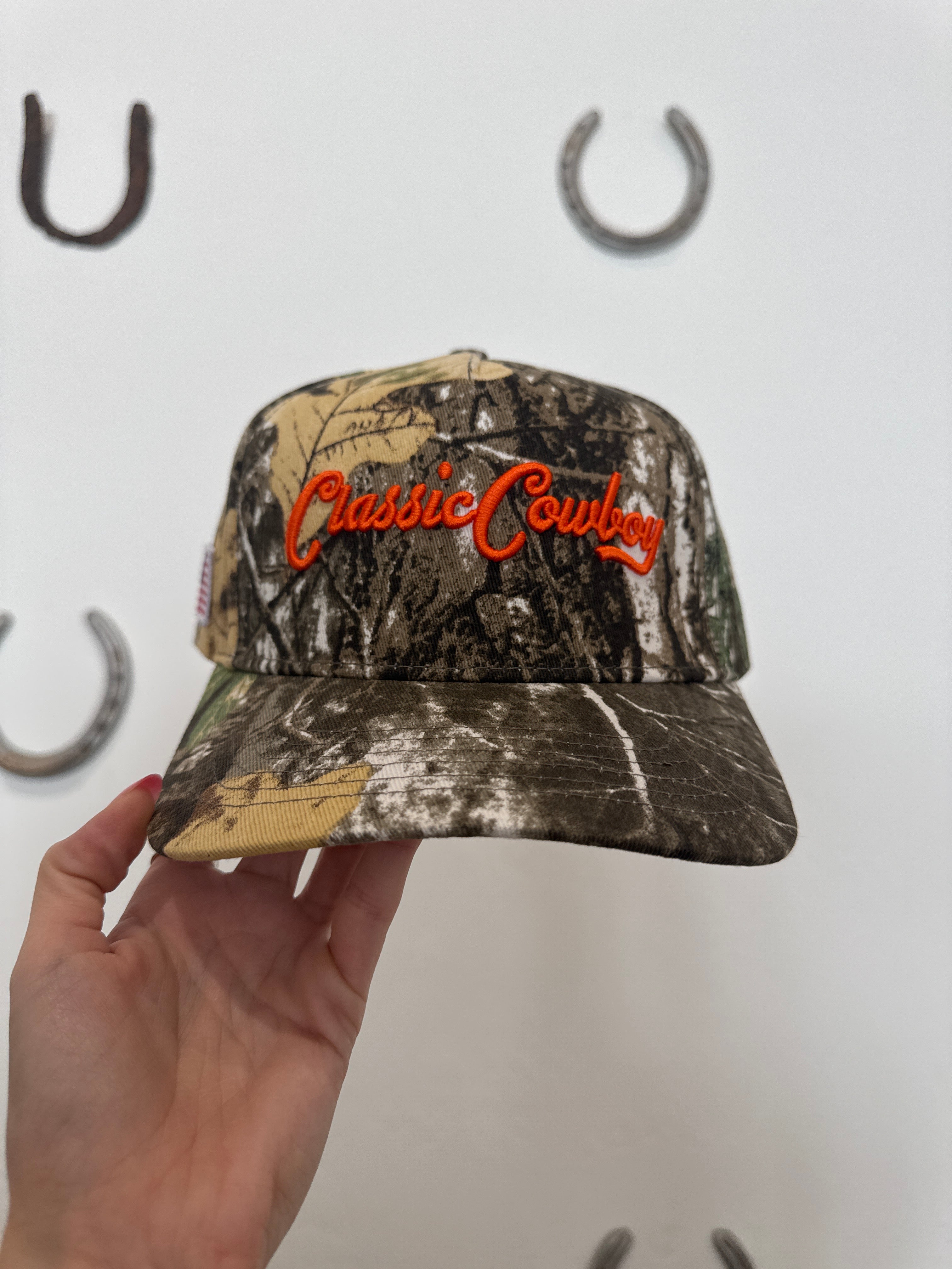 Classic Cowboy The Marksman – Wild Spade